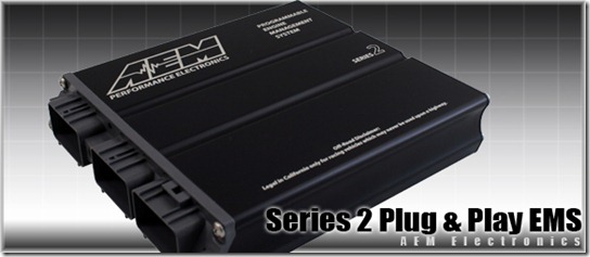 AEM’s Series 2 Programmable Engine Management System For Nissan Skyline ...